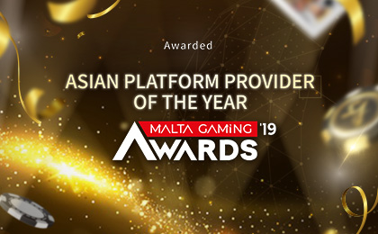 SA Gaming - About Us