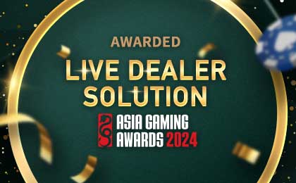 SA Gaming - About Us