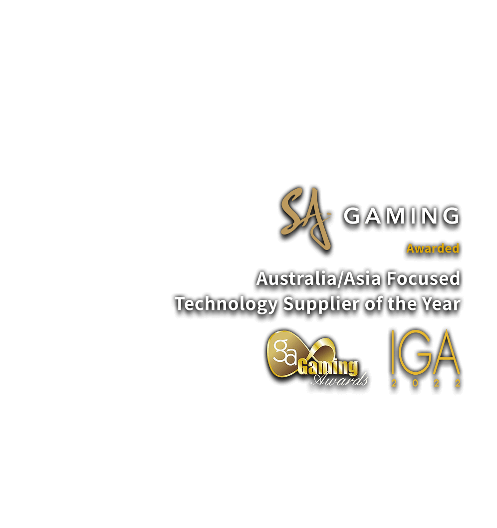 SA Gaming