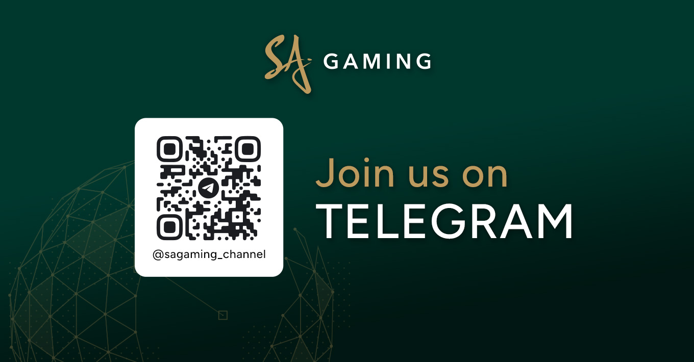 SA Gaming | Leading Live Casino Games Provider