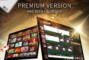 SA Gaming - Media Centre