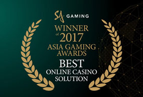 SA Gaming