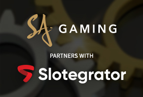 SA Gaming - Media Centre