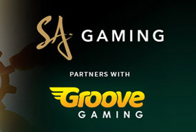 SA Gaming - Media Centre