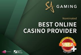 SA Gaming - Media Centre