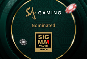 SA Gaming - Media Centre