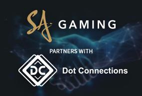 SA Gaming - Media Centre